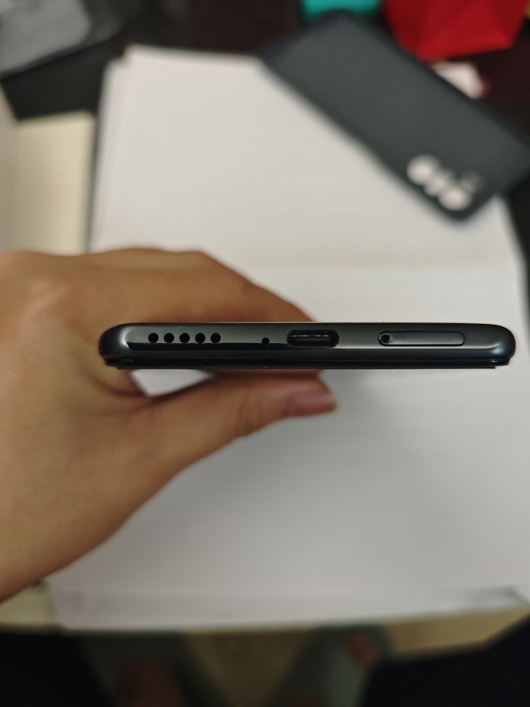 (已出)红米K40(12+256)，99新，850元 NGA玩家社区