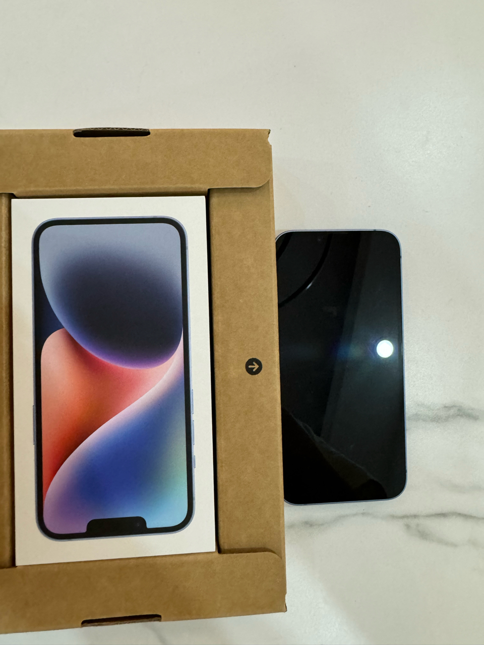 出个iphone14 蓝色128g 在保 电池92 NGA玩家社区