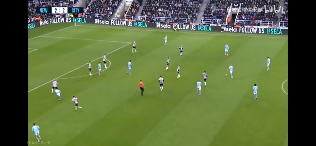 woc！这就是德布劳内啊！ NGA玩家社区