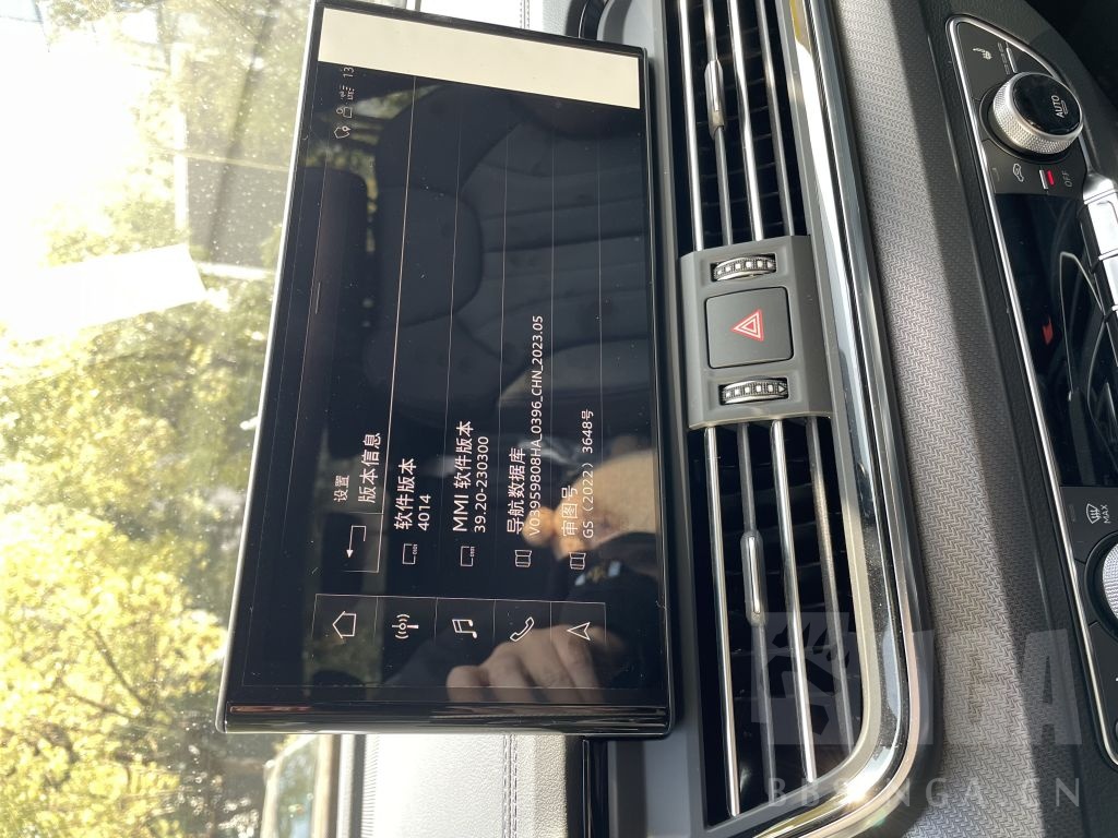 Q5L 45提车 38.7W NGA玩家社区