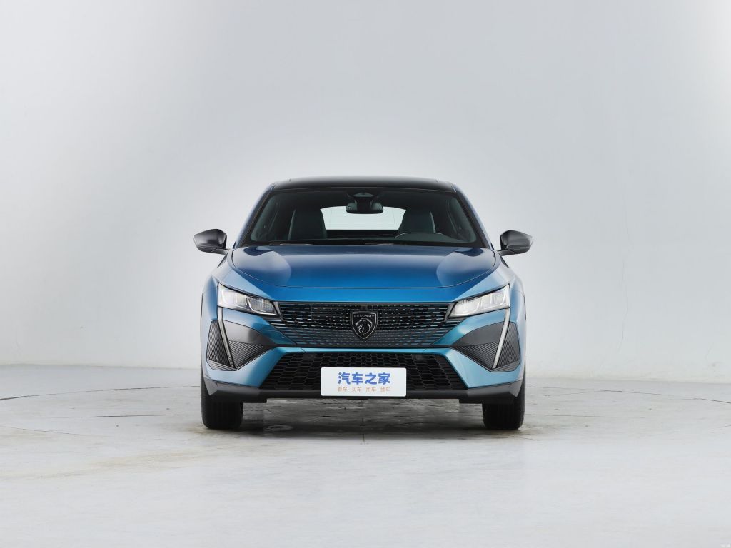 coupe造型轿跑suv的车该选哪款 178