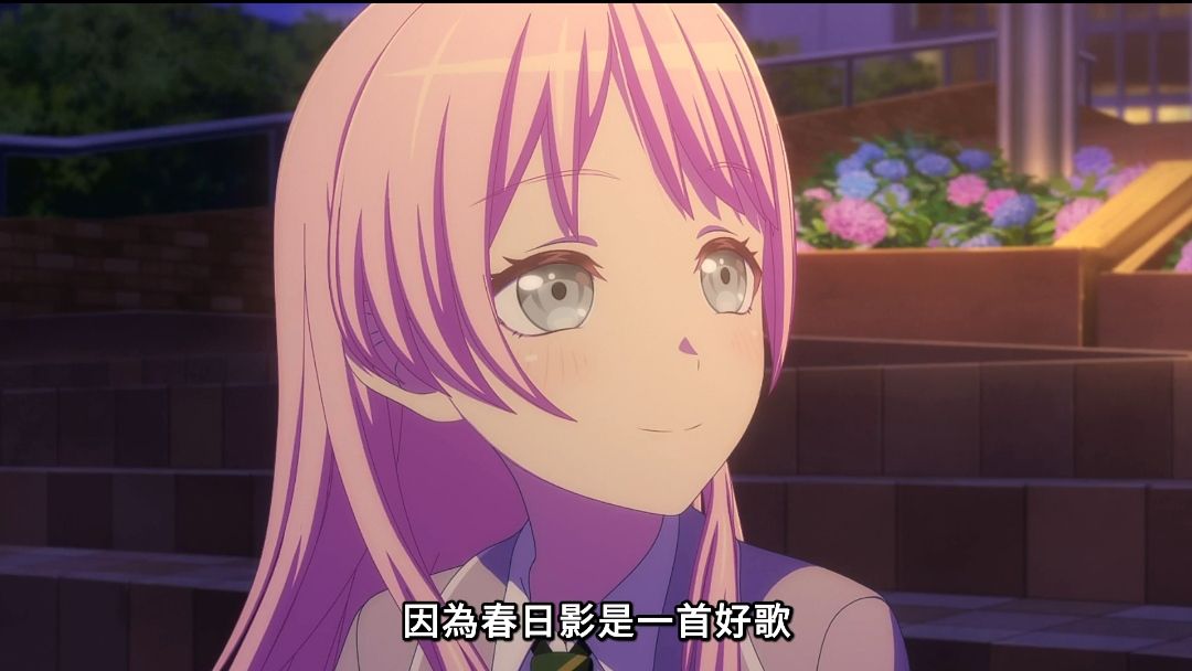 [mygo]应朋友的要求来直播看mygo NGA玩家社区