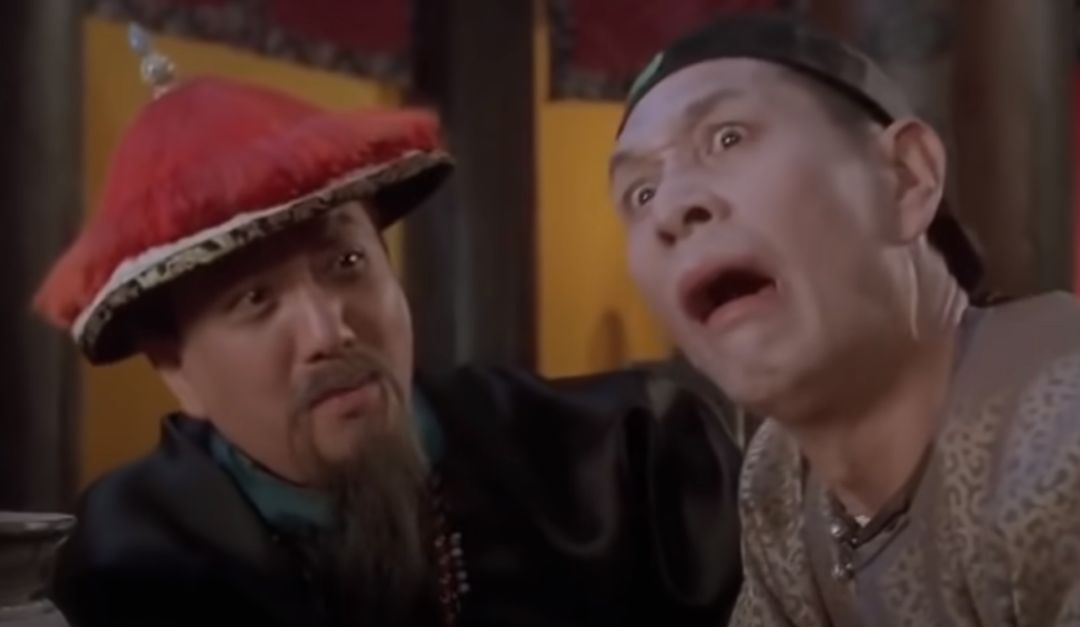 [同人]看了这么久的本子第一次遇到完全无法带入的竿役形象 NGA玩家社区