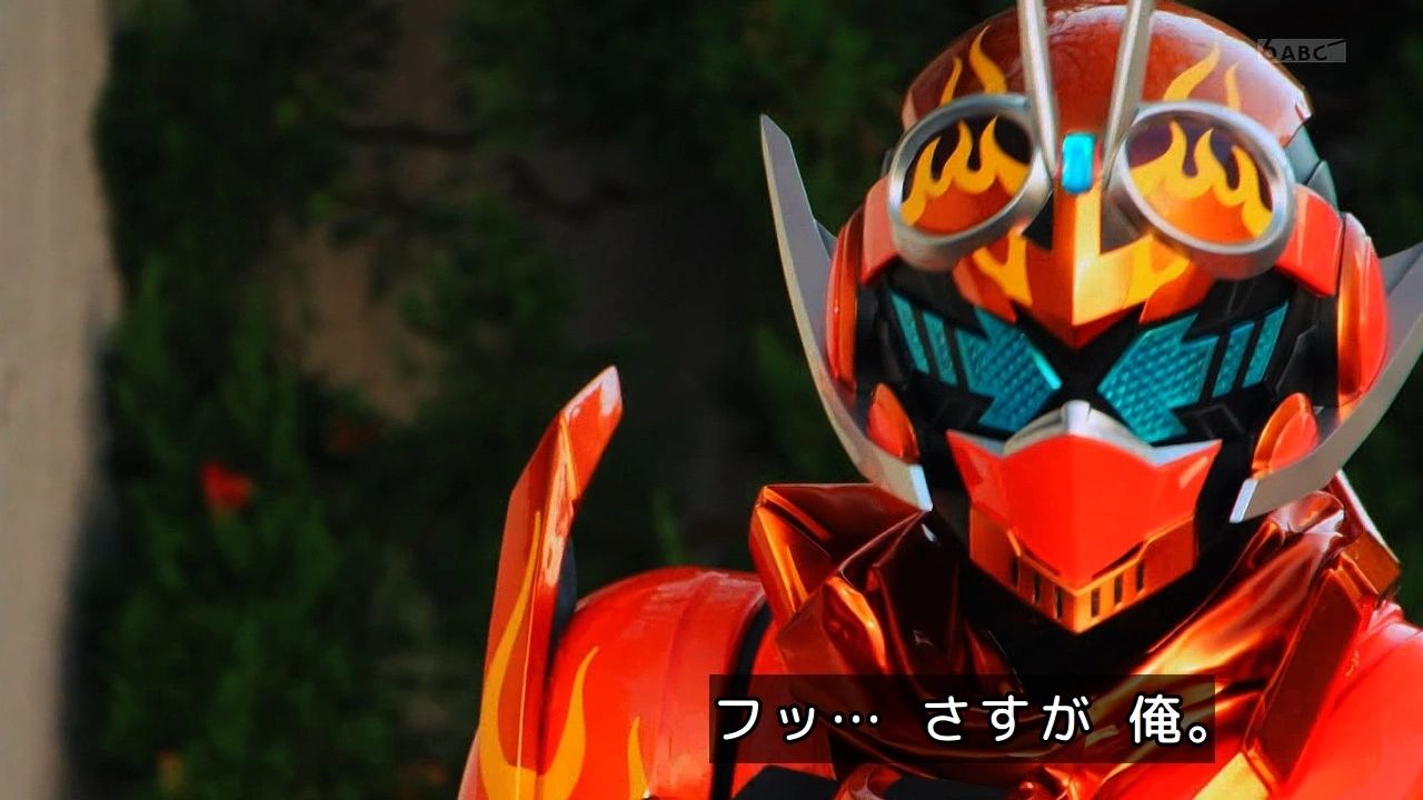 歌查德这集剧情有点牛逼，居然把时隔三个月的第一集空降腰带的剧情给圆成了时间闭环 NGA玩家社区