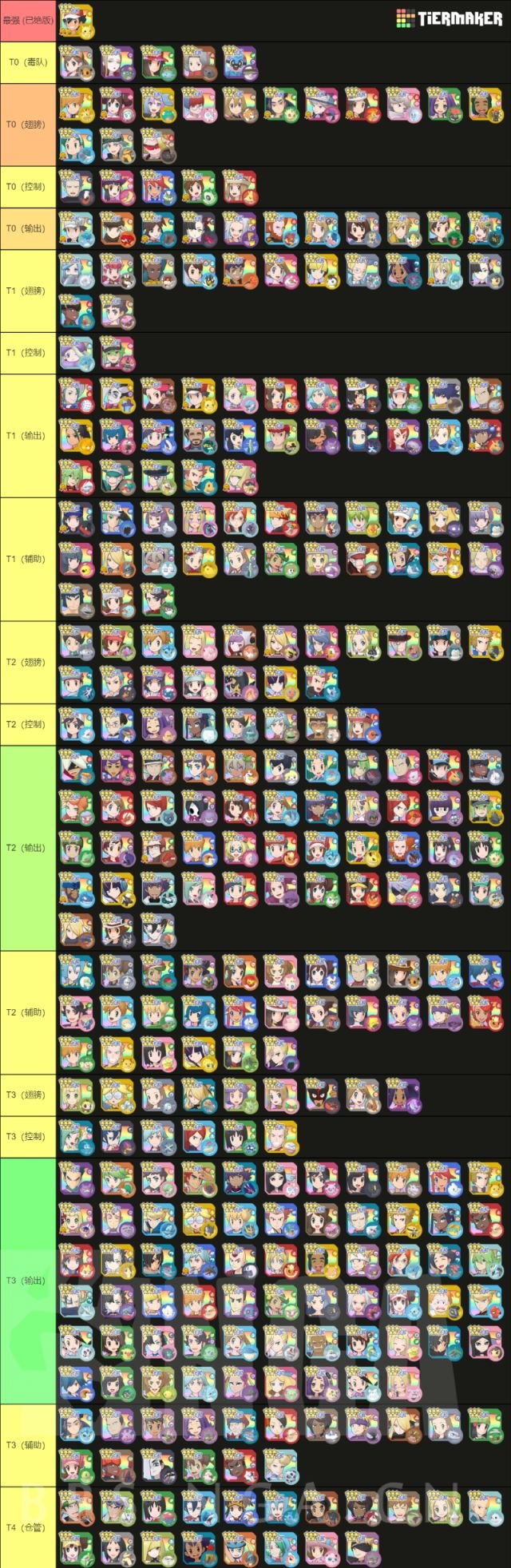 [宝可梦大师] 这个T0 翅膀是什么意思啊？ 178