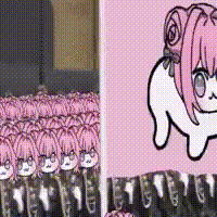 Doro这个过场图真的适合做壁纸 NGA玩家社区