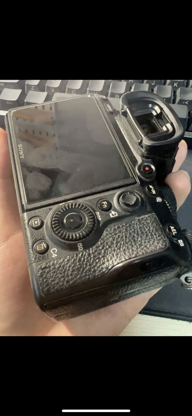 [相机]索尼A7M3 7600 178