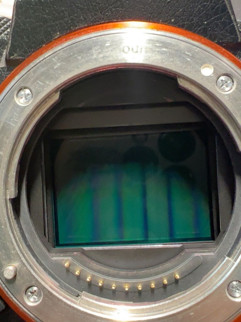 [相机]索尼A7M3 7600 178