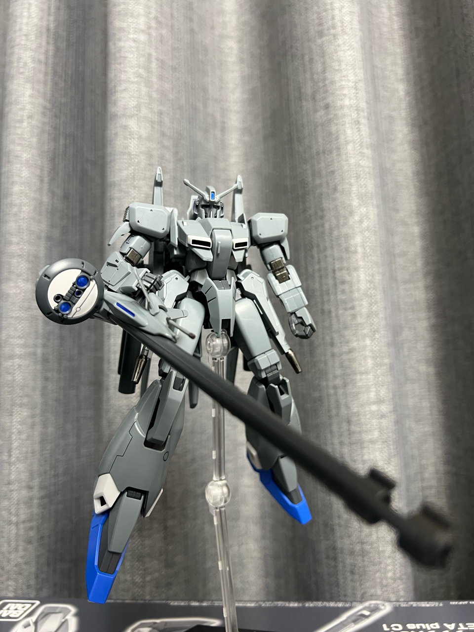 [拼装]Z PLUS C1 178