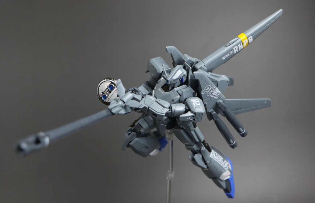 [拼装]Z PLUS C1 178