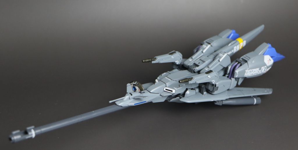 [拼装]Z PLUS C1 178