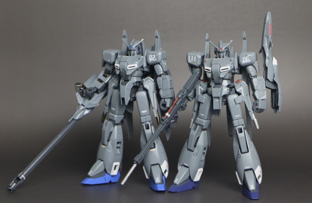 [拼装]Z PLUS C1 178