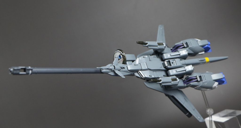 [拼装]Z PLUS C1 178