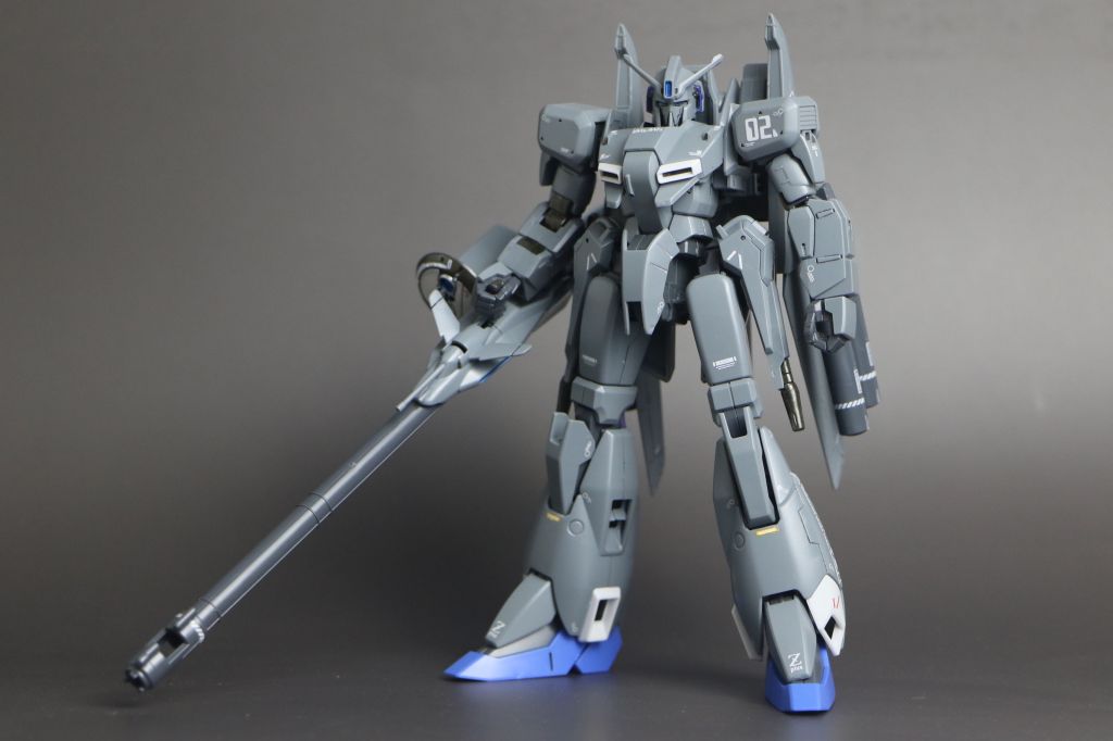 [拼装]Z PLUS C1 178