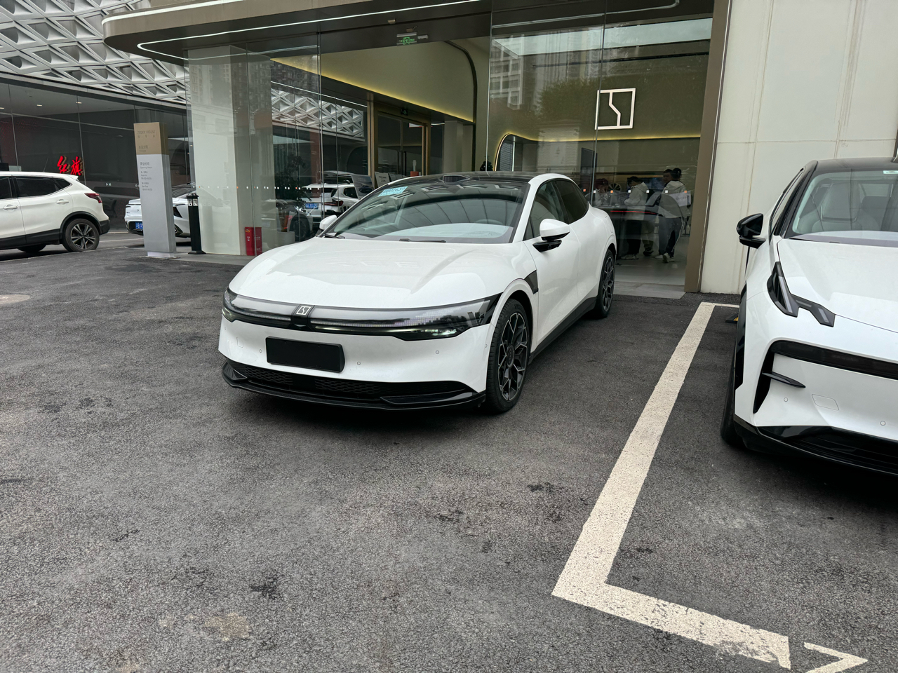 极氪007，model3，海豹，选哪个，宁波地区。 NGA玩家社区