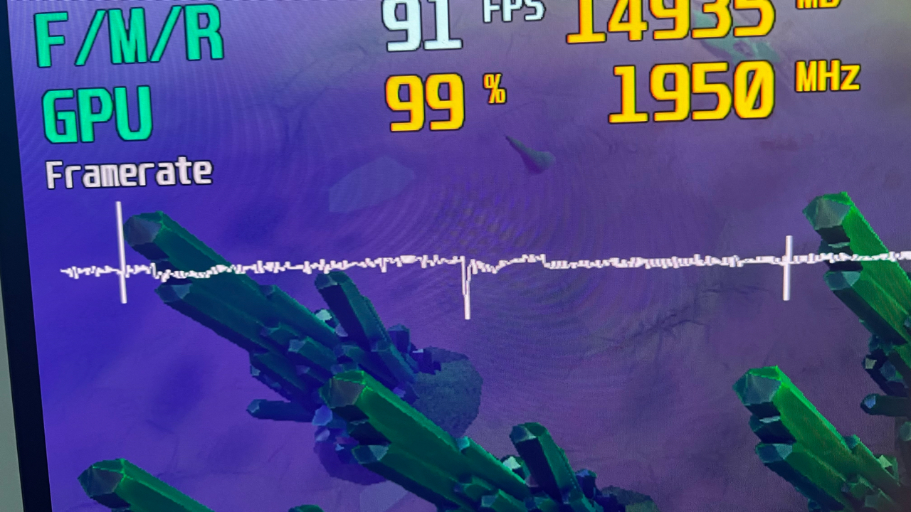 [求助]游戏时卡顿0.1s的问题 NGA玩家社区