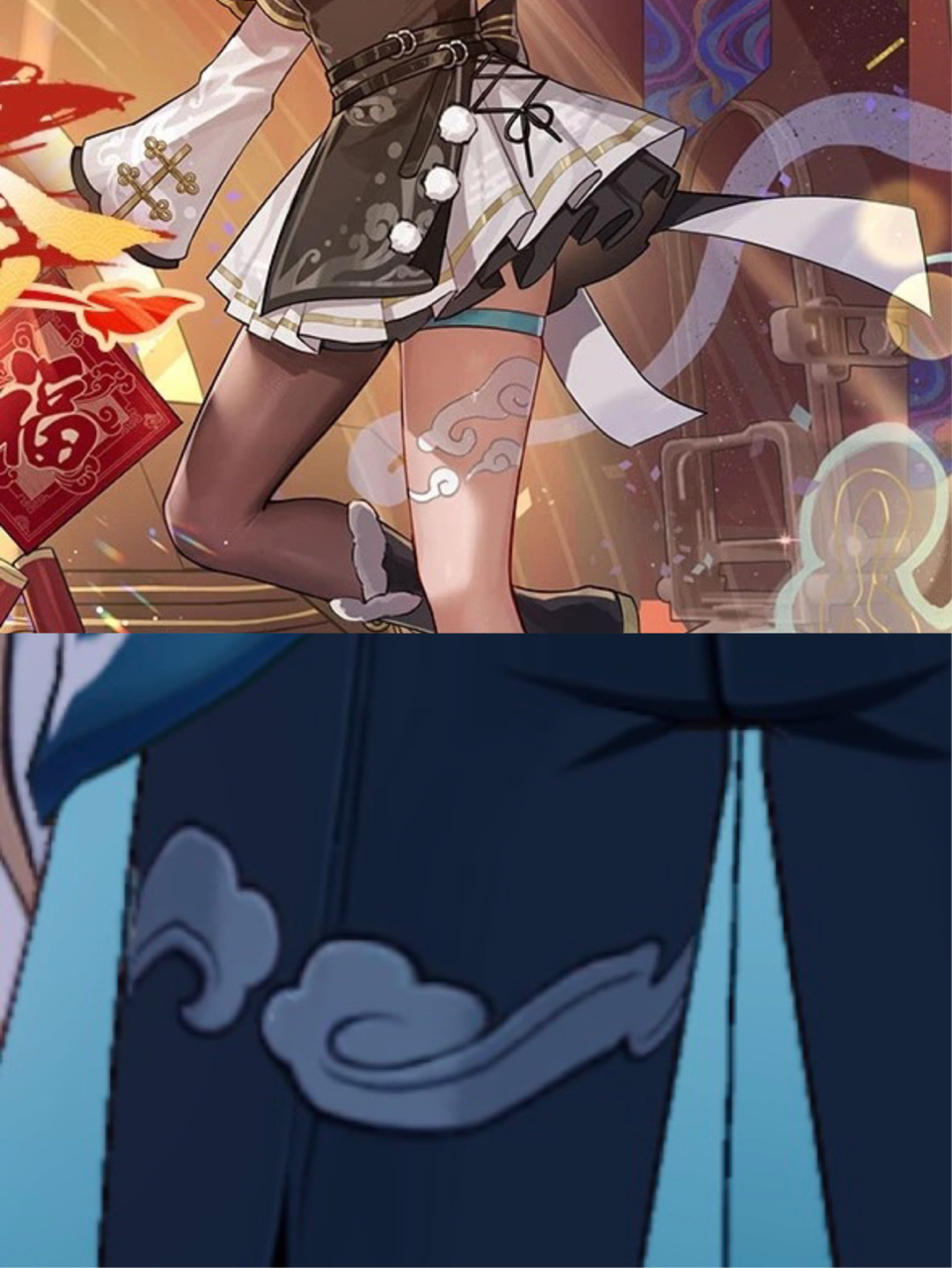 [cp预警]拒绝磕主角cp以外的ml党在此(不喜勿入！) NGA玩家社区