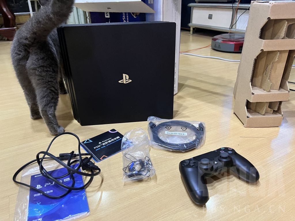 PS4 PRO 1T 礼貌询价~已出 178