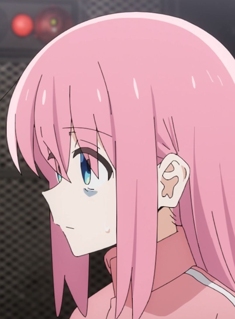 [安科/安价][孤独摇滚][Mygo]后藤一里能成为谁人的Guitar Hero吗？ NGA玩家社区