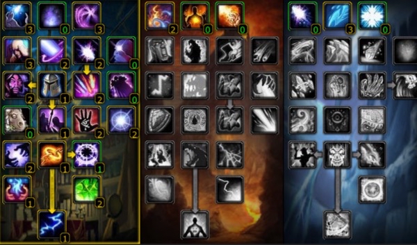 大灾变前夕奥法pve攻略 NGA玩家社区