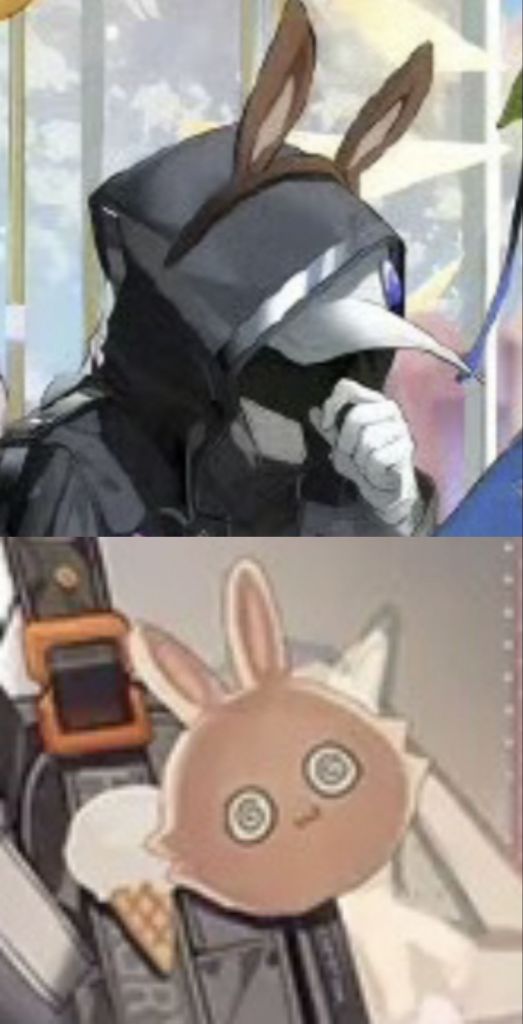 [闲谈交流][烤肉氵]关于日服fes主题送葬人动态展示语音(葬博cb/cp发言预警) 178