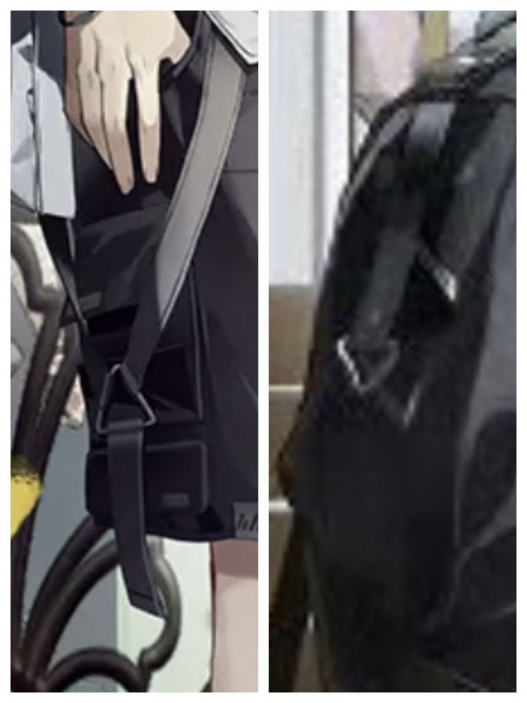 [闲谈交流][烤肉氵]关于日服fes主题送葬人动态展示语音(葬博cb/cp发言预警) 178