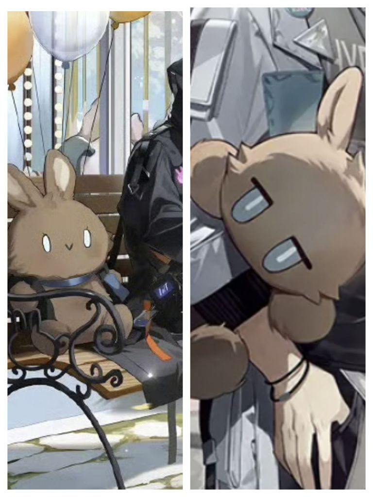 [闲谈交流][烤肉氵]关于日服fes主题送葬人动态展示语音(葬博cb/cp发言预警) 178