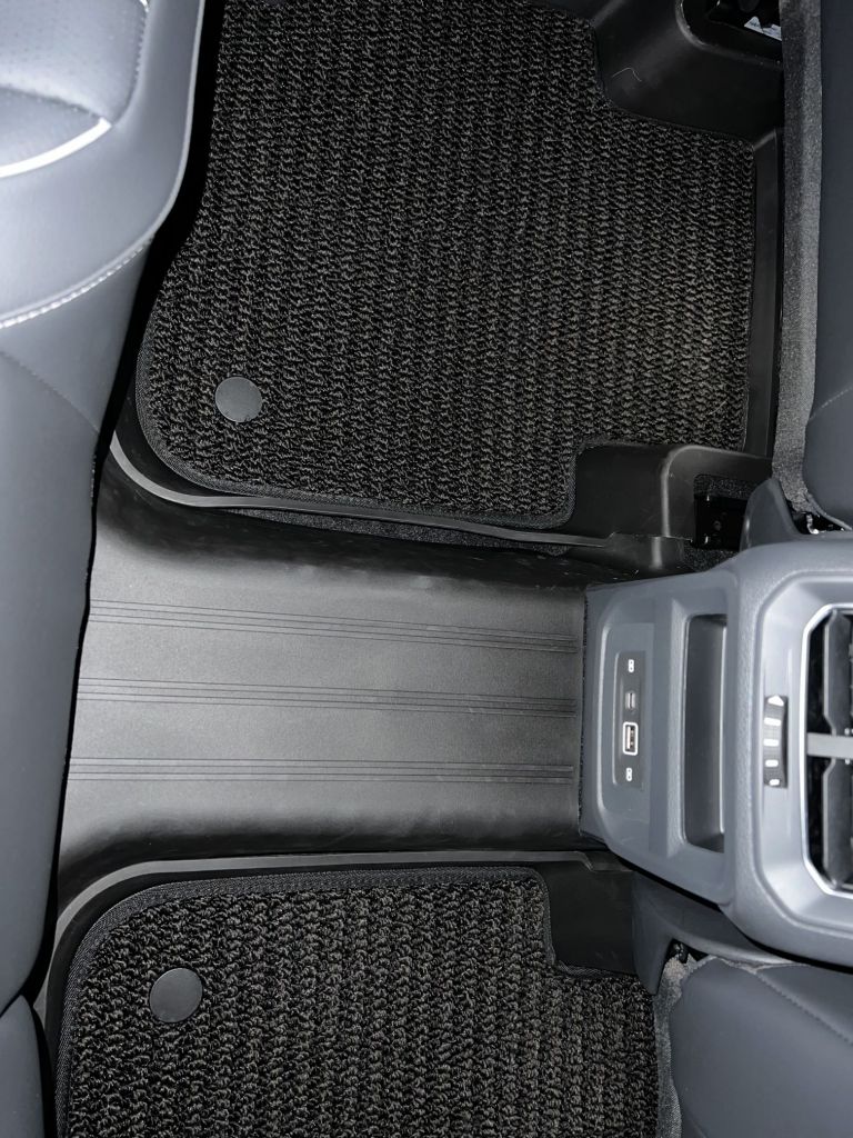 3w脚垫太让人失望了吧 NGA玩家社区