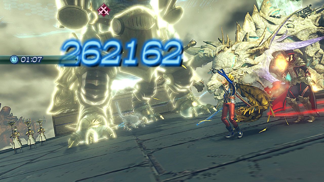 [单机归猴]喜报，丢了20小时存档(龟速直播一下xb2) NGA玩家社区