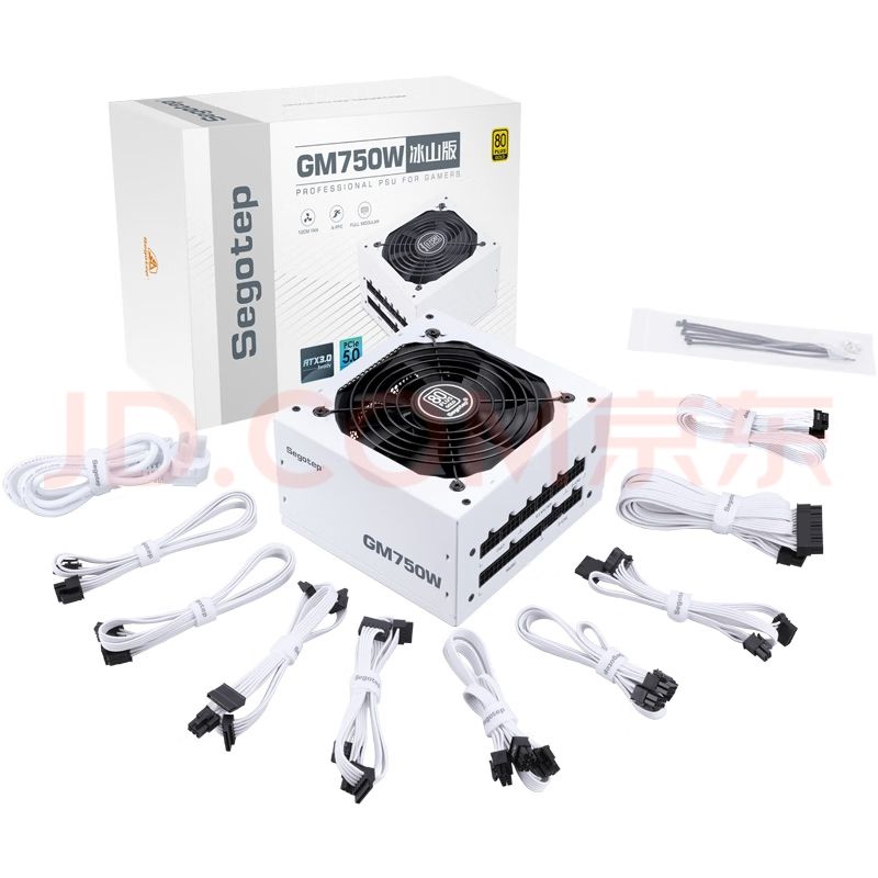 550W左右的白色电源有推荐吗？ NGA玩家社区