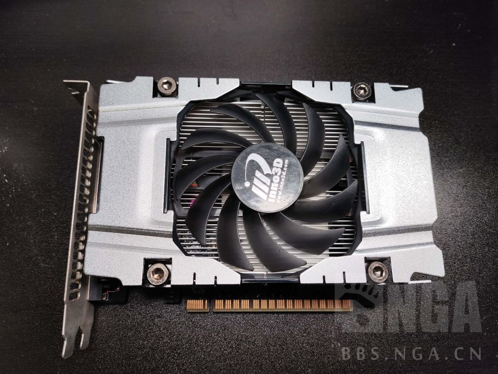 [电脑硬件] 亮机卡：GTX650、GTX960、D4灯条套装 NGA玩家社区