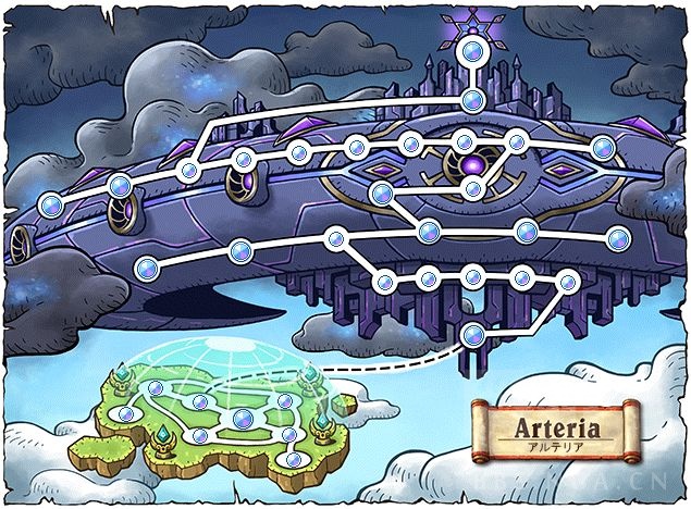 [杂谈] 冒险岛周报115期：这下普通区也变R区了，冒险岛好玩不花钱 NGA玩家社区