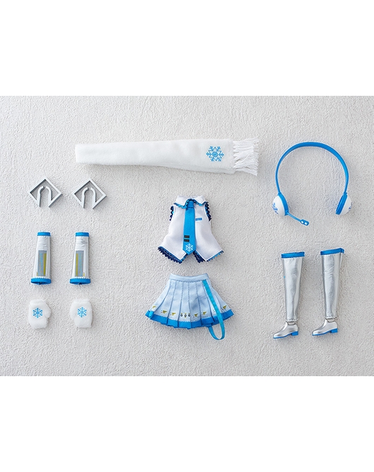 [新闻资讯] GSC Harmonia humming 雪未来 NGA玩家社区