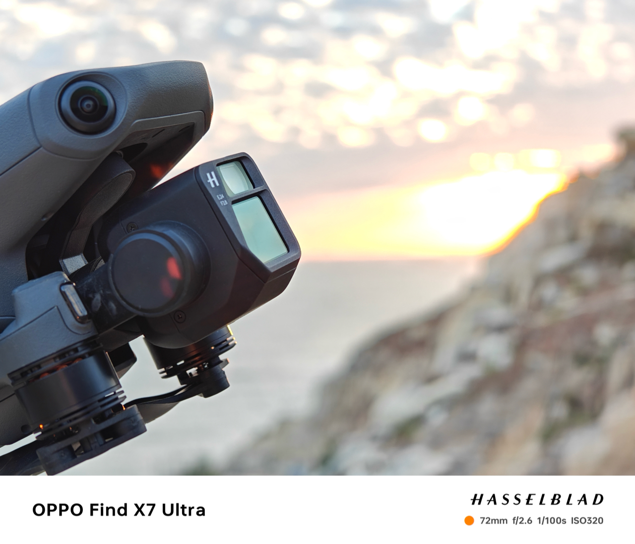 黑厂Find x7u一些首发周末的样片 NGA玩家社区