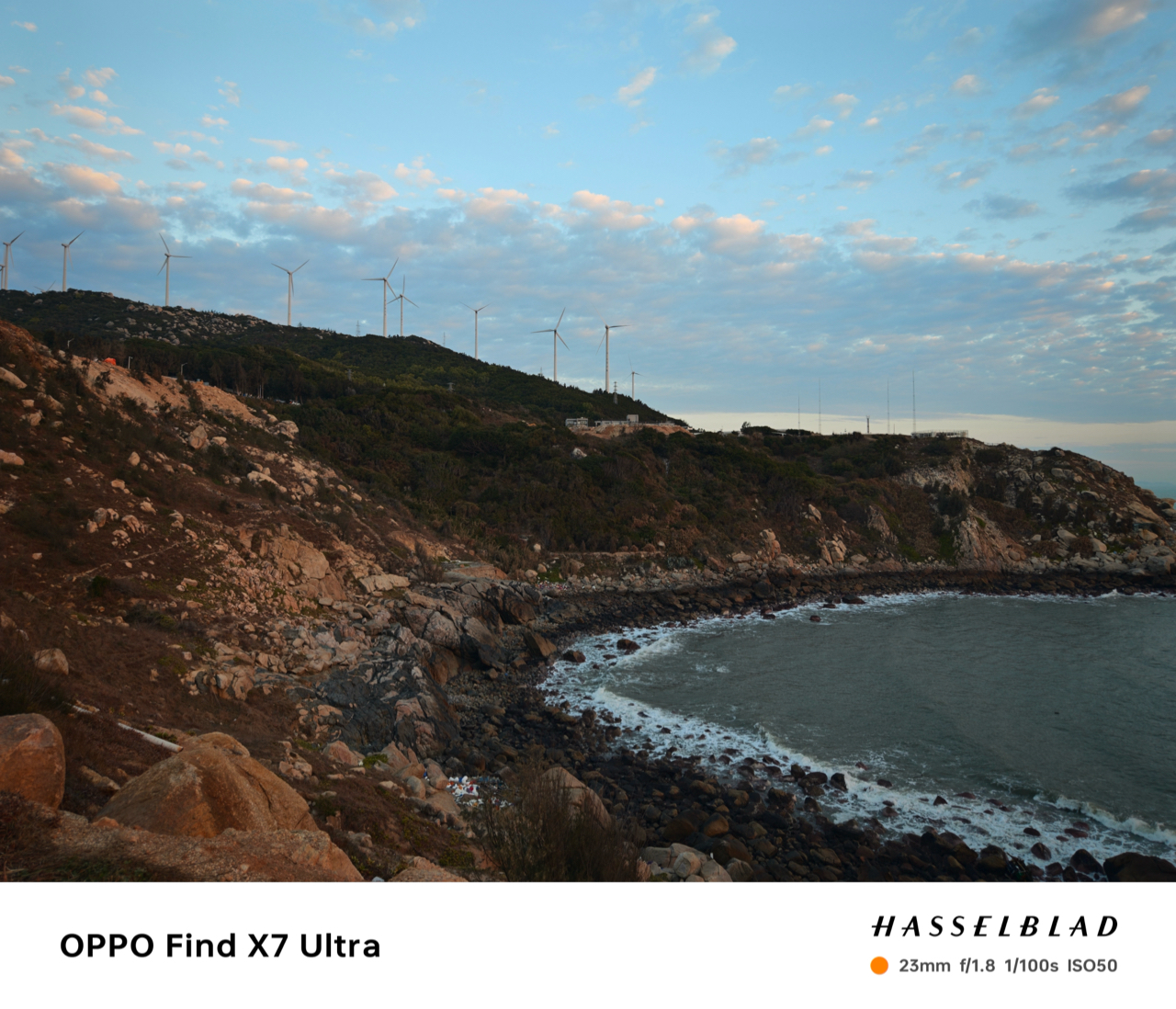 黑厂Find x7u一些首发周末的样片 NGA玩家社区