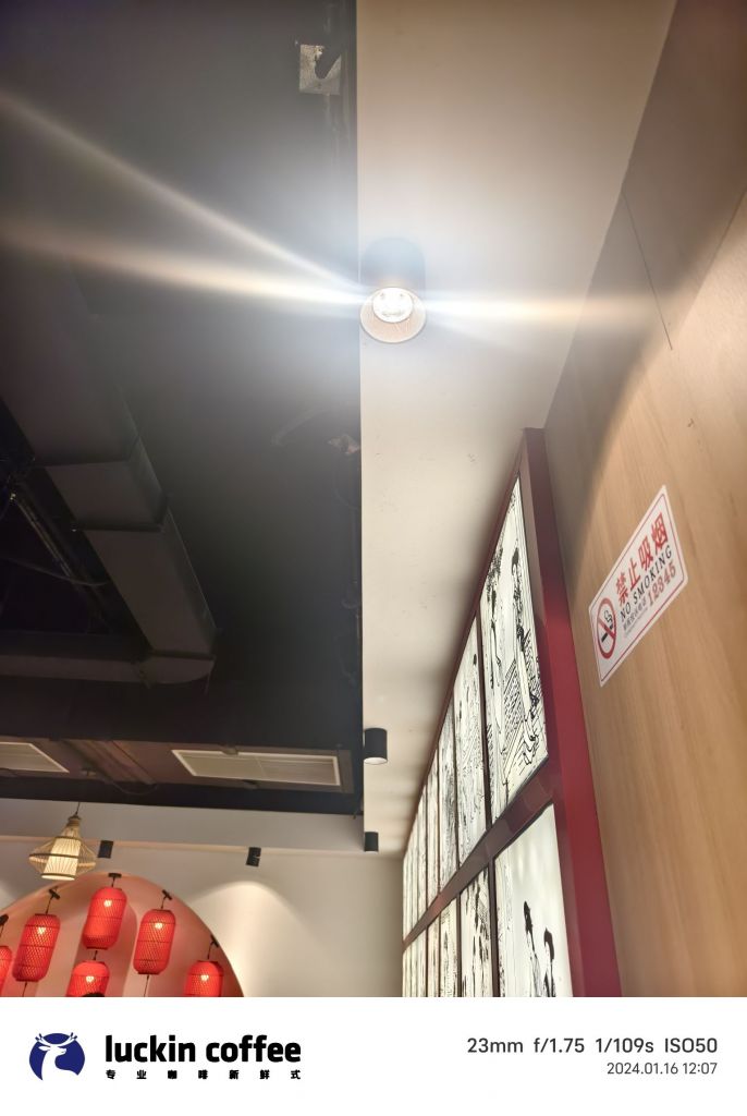 100pro拍照有炫光正常吗 NGA玩家社区