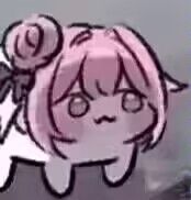 [同人创作] [窝窝屎][AI作画]U-96的doro 178