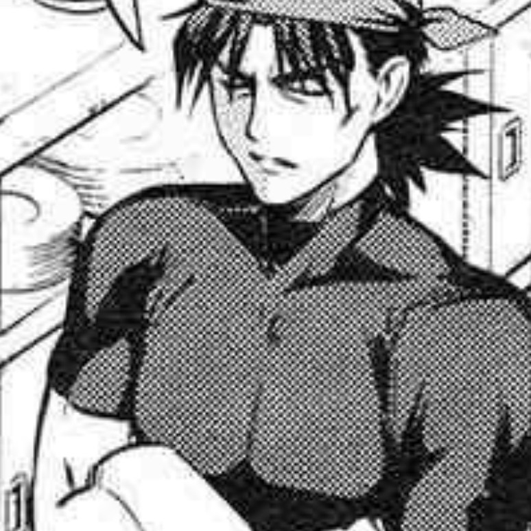 [安科][理性蒸发]五代雄介似乎在挑战FGO NGA玩家社区