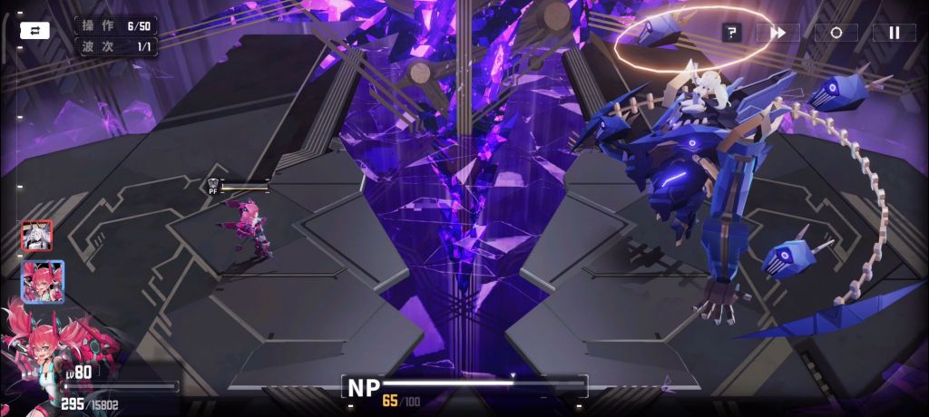 [杂谈氵]迅剑挽歌双人6t虚影稽查者(更新迅剑5t单通) NGA玩家社区