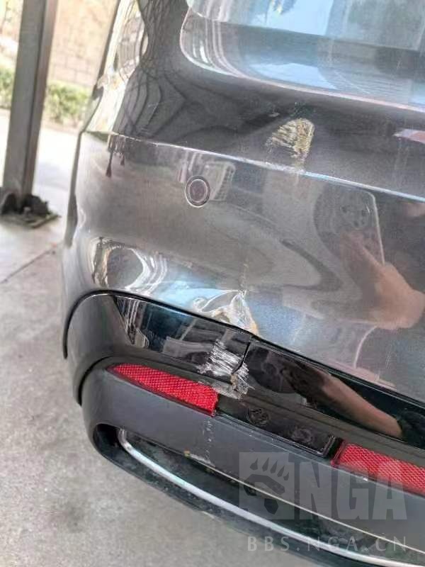 A4L 5000公里提车作业 防后面的N血 178