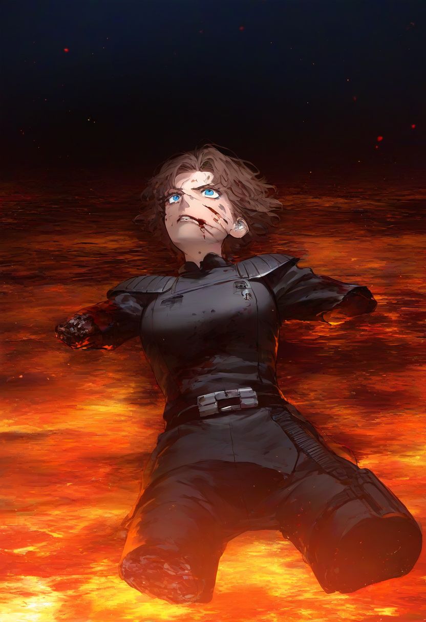 喜欢娘化的反派算不算特奇怪的xp...... NGA玩家社区