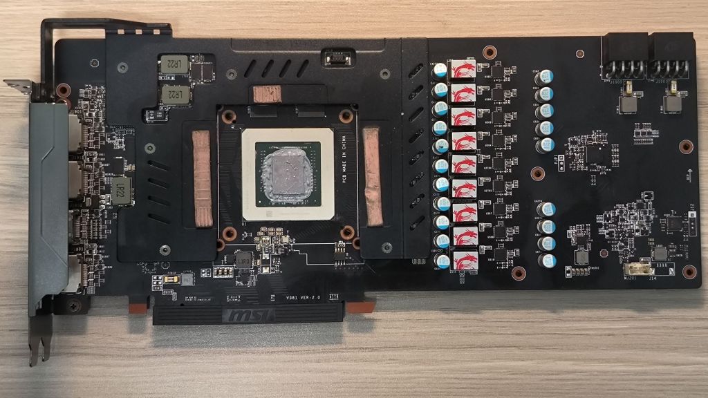 哪里能搞到靠谱点的2060或5600xt NGA玩家社区