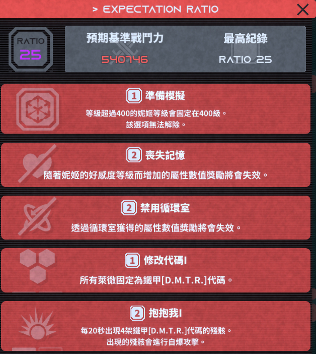 18w初始戰力 手殘黨也能輕鬆過25？ NGA玩家社区