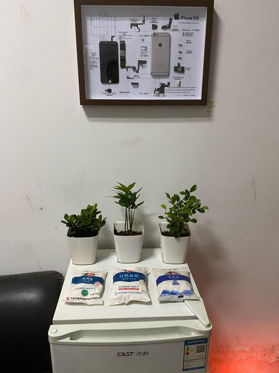 手里两台iphone6p，一个4s，怎么回收才划算呀 NGA玩家社区