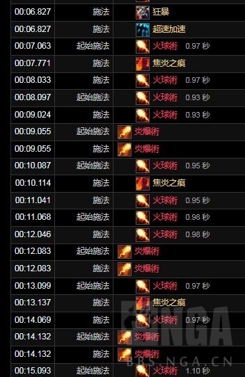 [PVE] WLK Classic 3.4.3 4T10折磨火输出PVE指南(附团本心得) NGA玩家社区