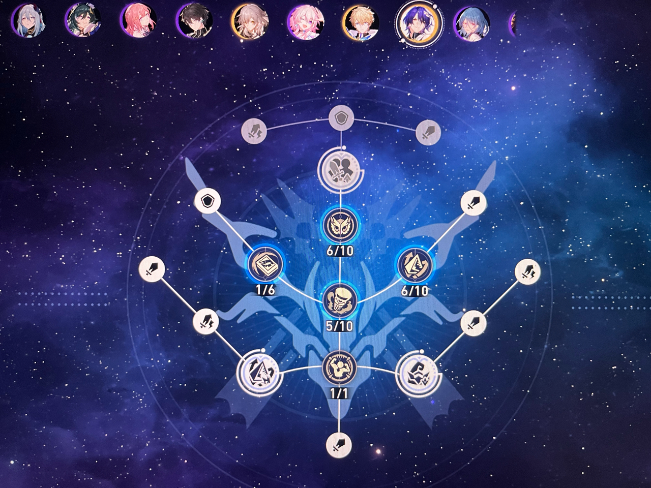 [闲聊杂谈]真理挺不错的啊，70级没突破行迹665深渊12层都打了7T NGA玩家社区