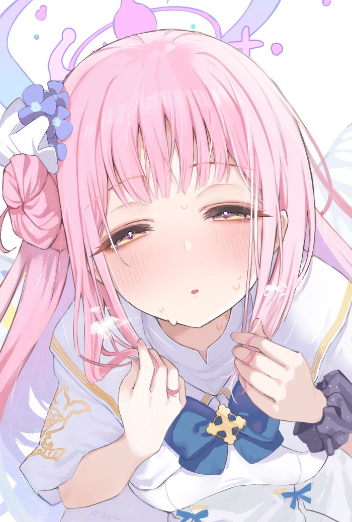 [同人搬运]sensei：你近视了吗？ 178