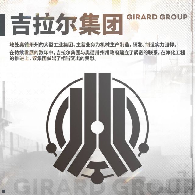 给你们梳理下dp12的剧情吧 178