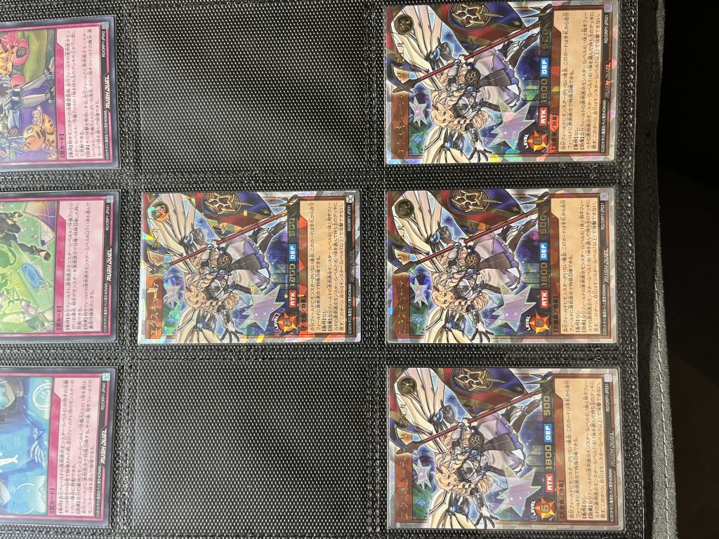 游戏王rd的orr卡图 NGA玩家社区