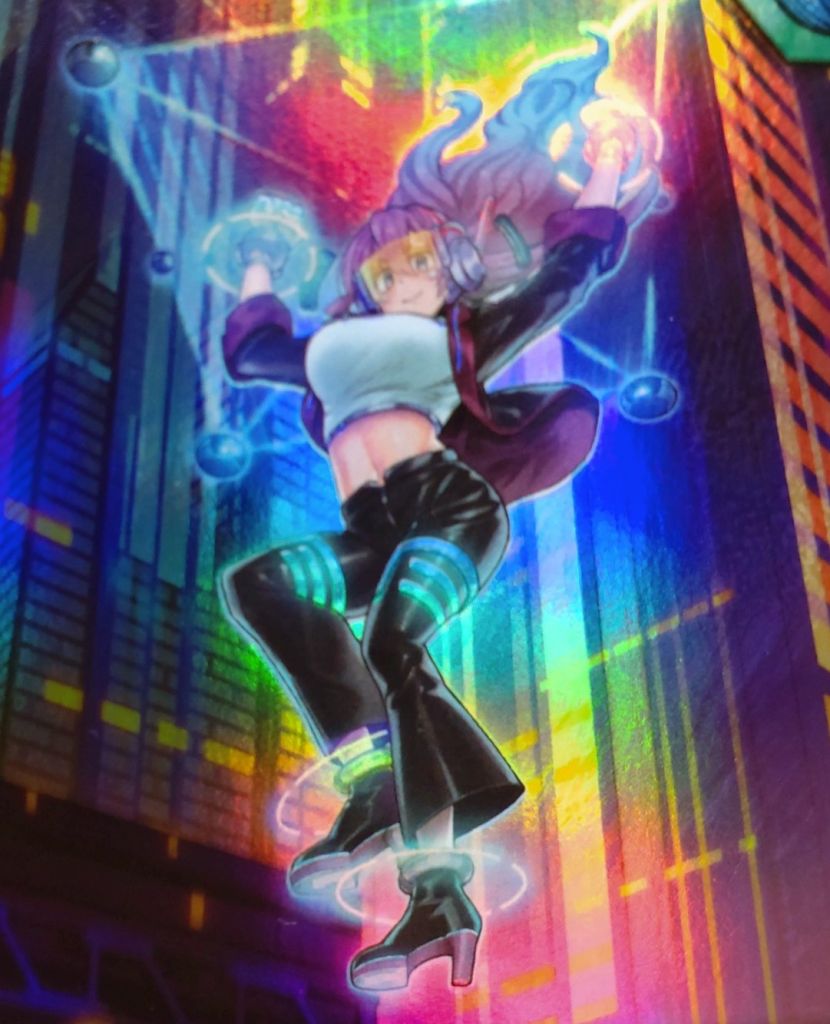 游戏王rd的orr卡图 NGA玩家社区